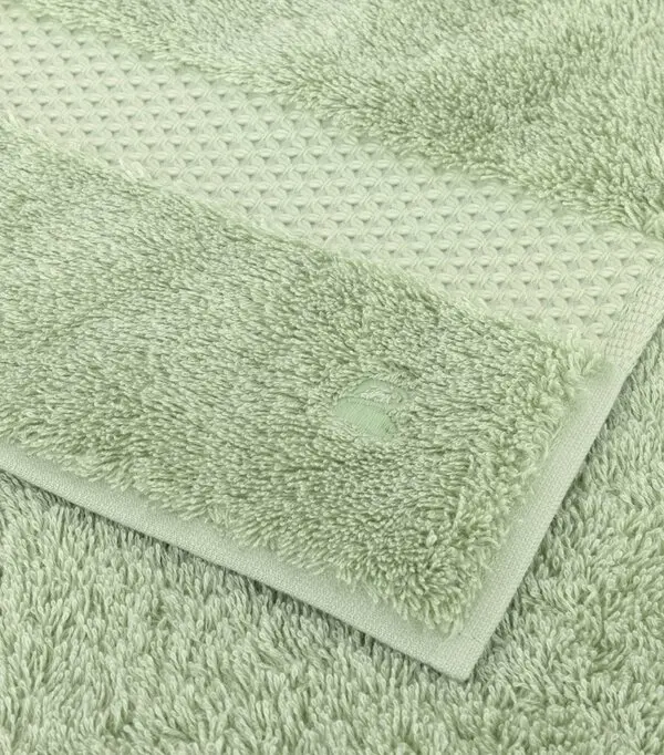 YVES DELORME Toile Bath Sheet