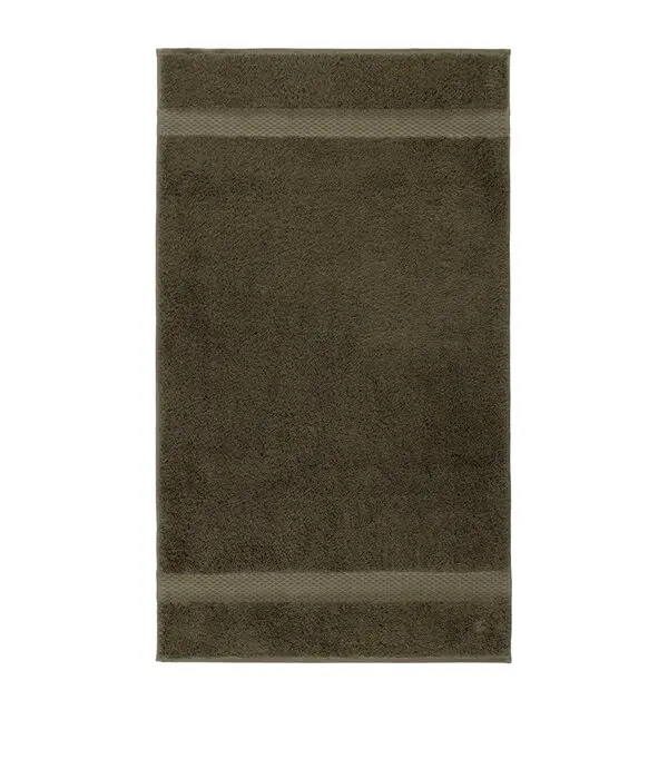 YVES DELORME Toile Hand Towel