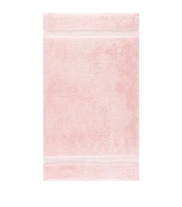 YVES DELORME Toile Bath Sheet