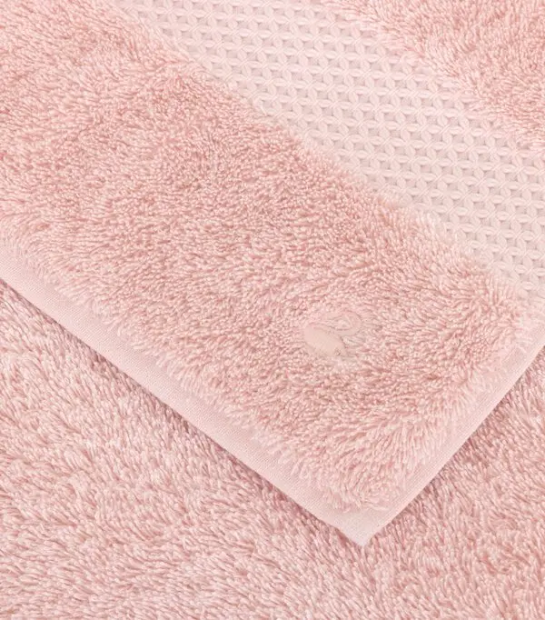 YVES DELORME Toile Bath Sheet
