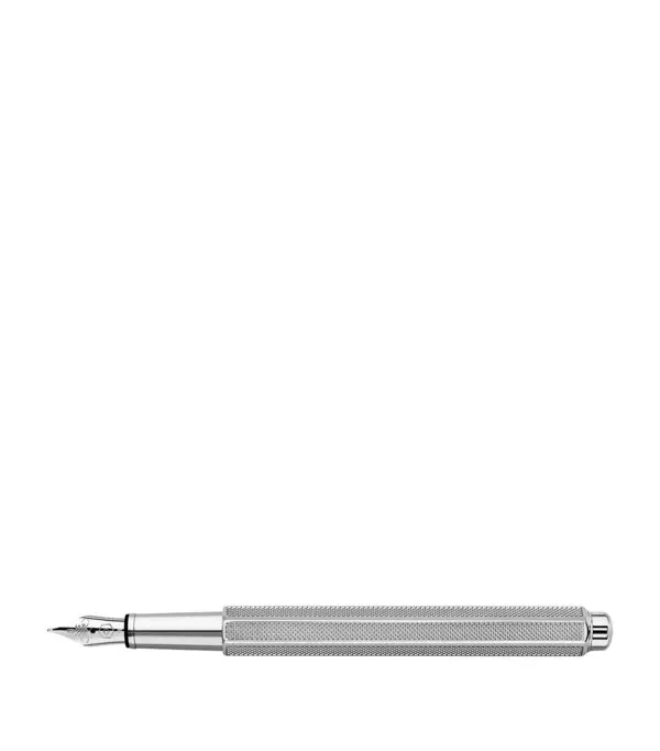 CARAN D'ACHE Cd Ecridor Maille Milanaise M Fp
