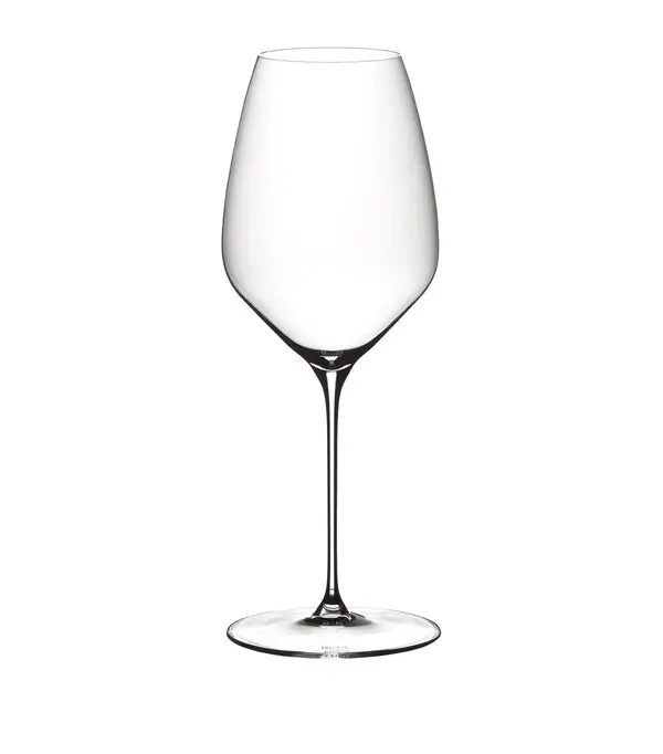 RIEDEL Crystal Veloce Riesling Wine Glasses - Clear