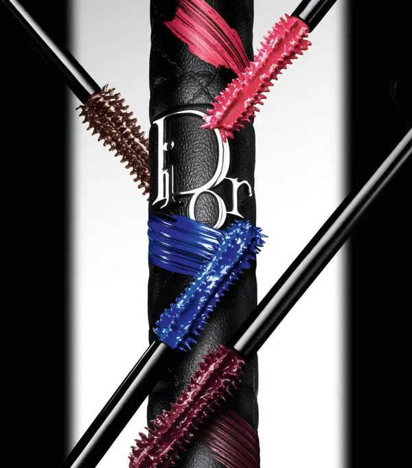 Dior Show Overvolume Mascara - Pink