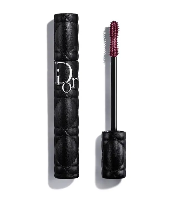 Dior Show Overvolume Mascara - Red