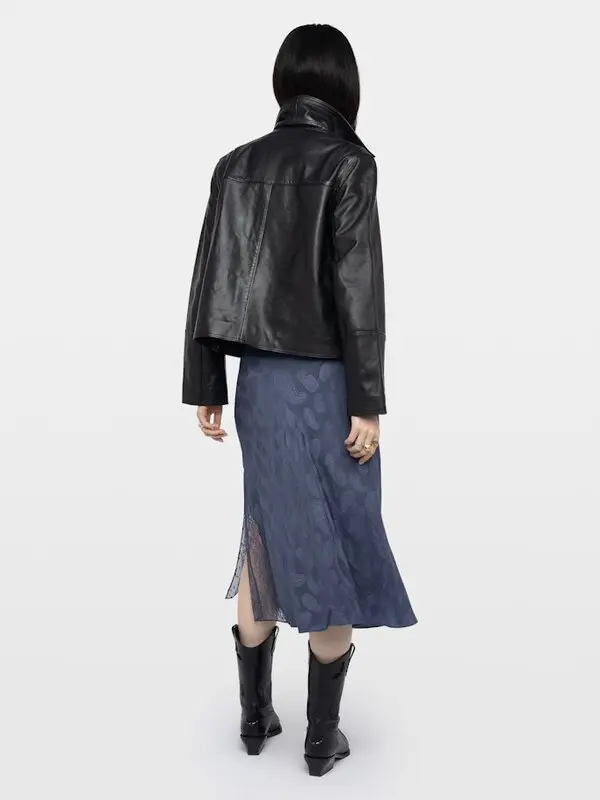 Zadig&Voltaire Jayla Mid-length Skirt