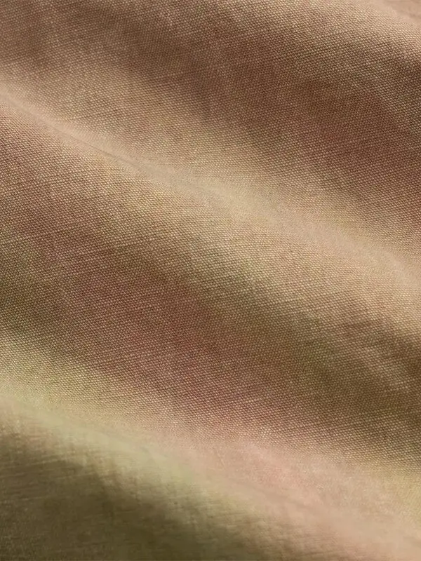 Ralph Lauren Chest-pocket Cotton Shirt Jacket