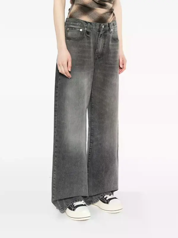R13 D'arcy Jeans