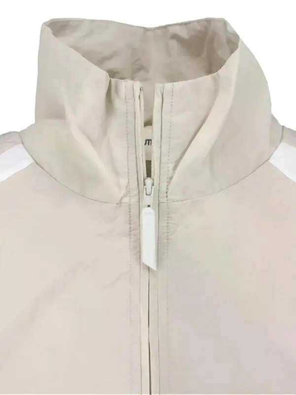 AUTRY Half-zip Pocket Jacket