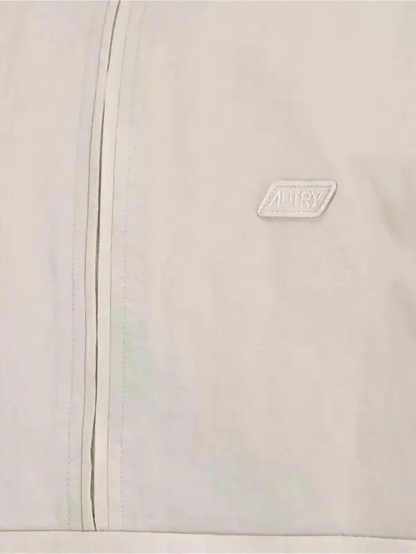 AUTRY Half-zip Pocket Jacket