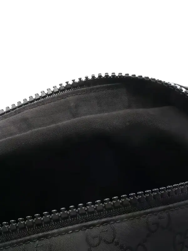 Gucci Gg-patterned Belt Bag