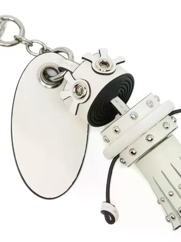 ANYA HINDMARCH Groom Charm