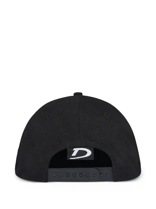 DENIM TEARS Graphic Print Cap