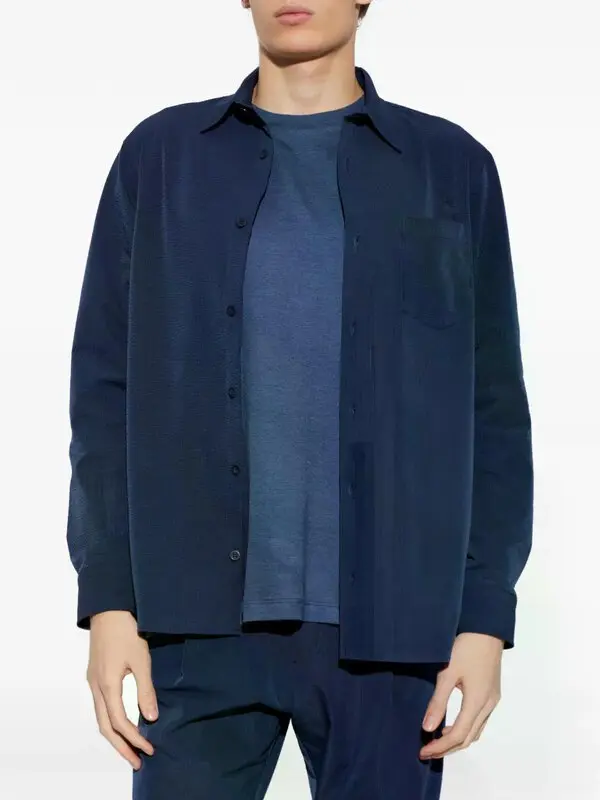 Paul & Shark Chest Pocket Jacket