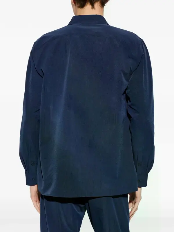 Paul & Shark Chest Pocket Jacket