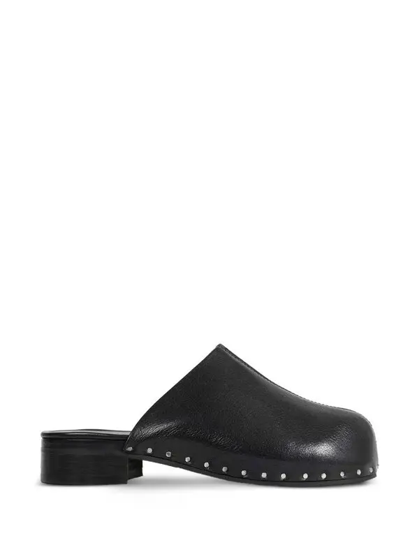 Our Legacy Studded Clogs