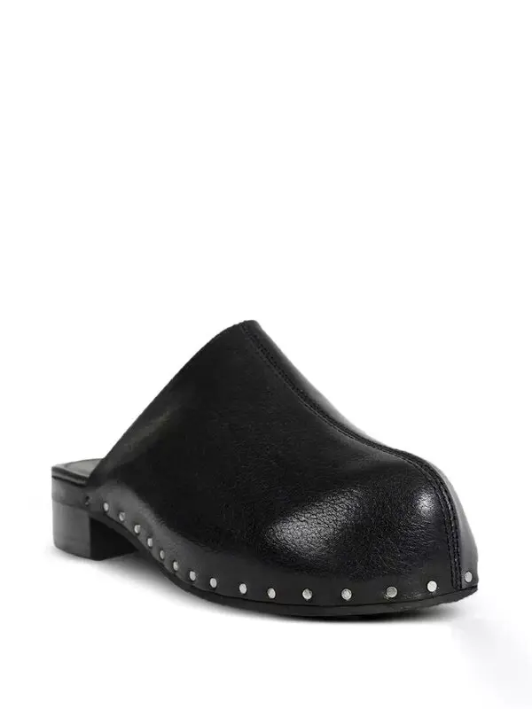Our Legacy Studded Clogs