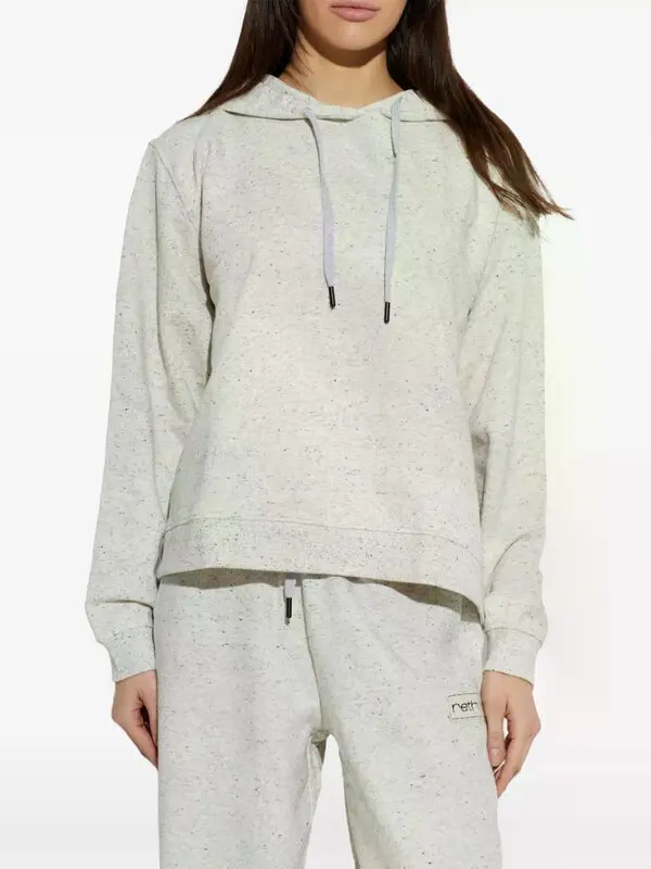 RETHINKIT STUDIOS Hooded Knitwear