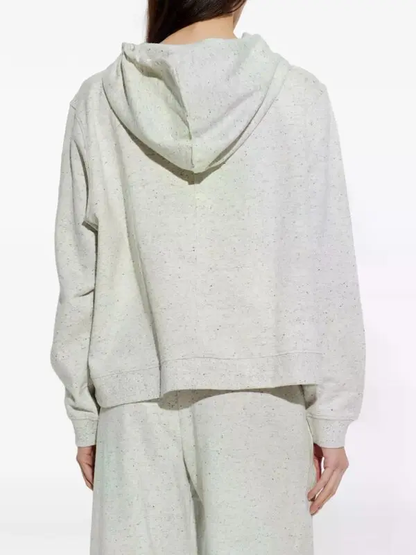 RETHINKIT STUDIOS Hooded Knitwear