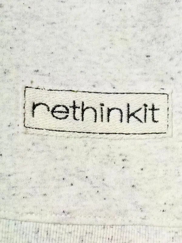 RETHINKIT STUDIOS Hooded Knitwear