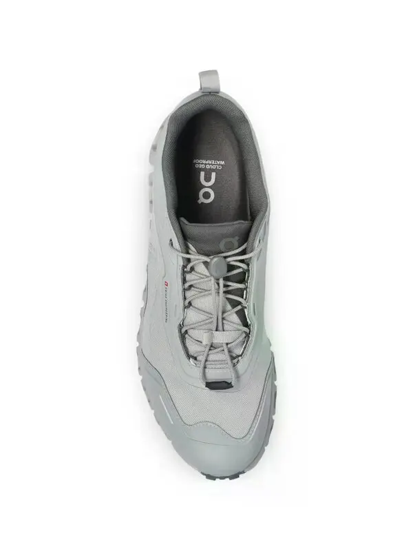 On Waterproof Sneakers