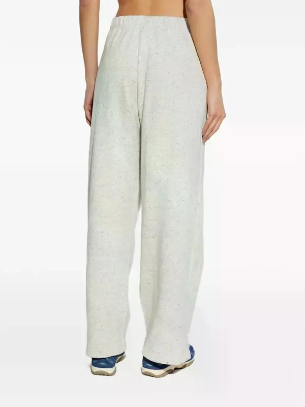 RETHINKIT STUDIOS Drawstring Wide-leg Trousers
