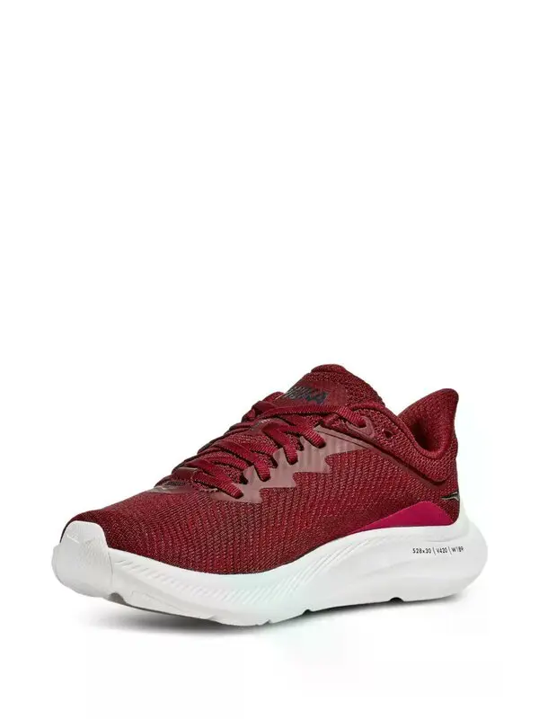 HOKA® Solimar Lace-up Sneakers