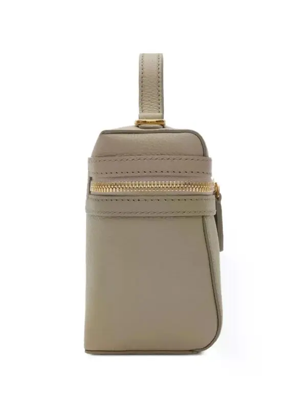 Burberry Bloomsbury Vanity Bag - Neutrals