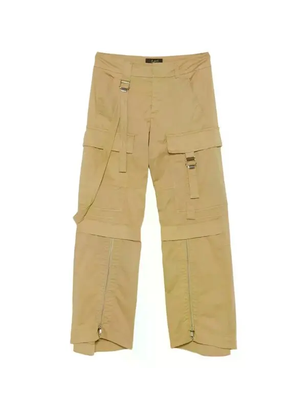 Seafarer Cargo Pocket Trousers