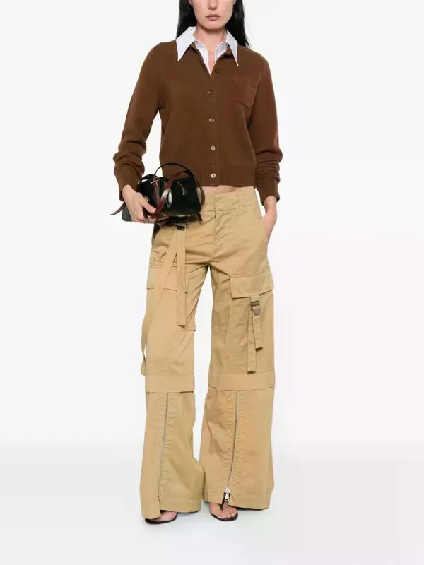 Seafarer Cargo Pocket Trousers