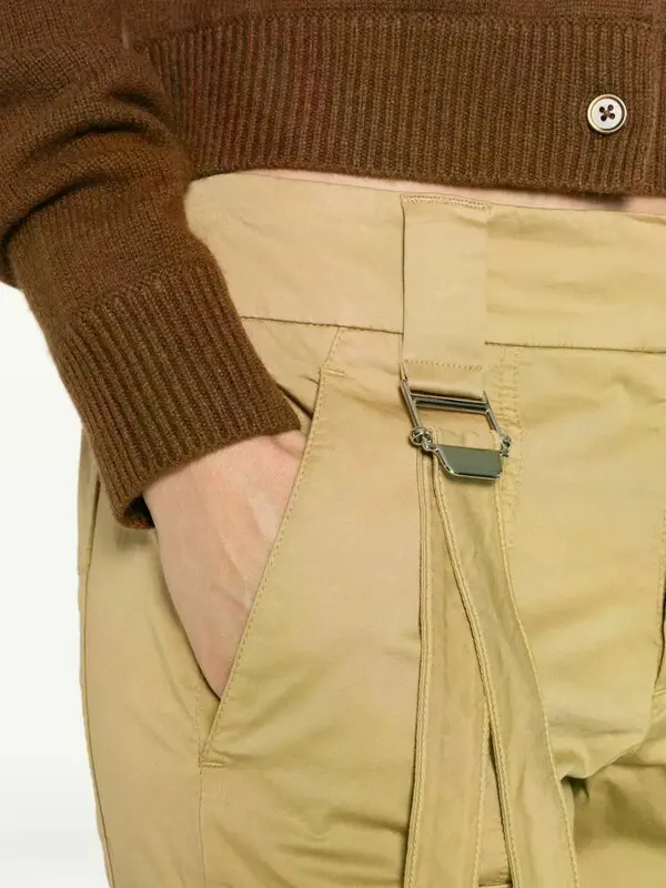 Seafarer Cargo Pocket Trousers