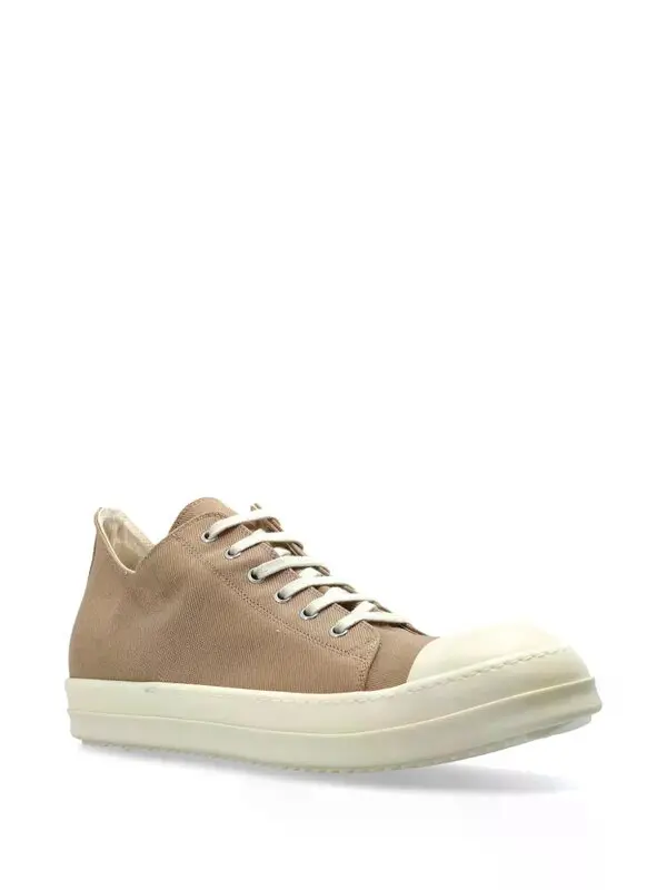 Rick Owens Temple Sneakers