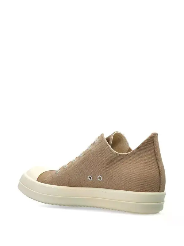 Rick Owens Temple Sneakers