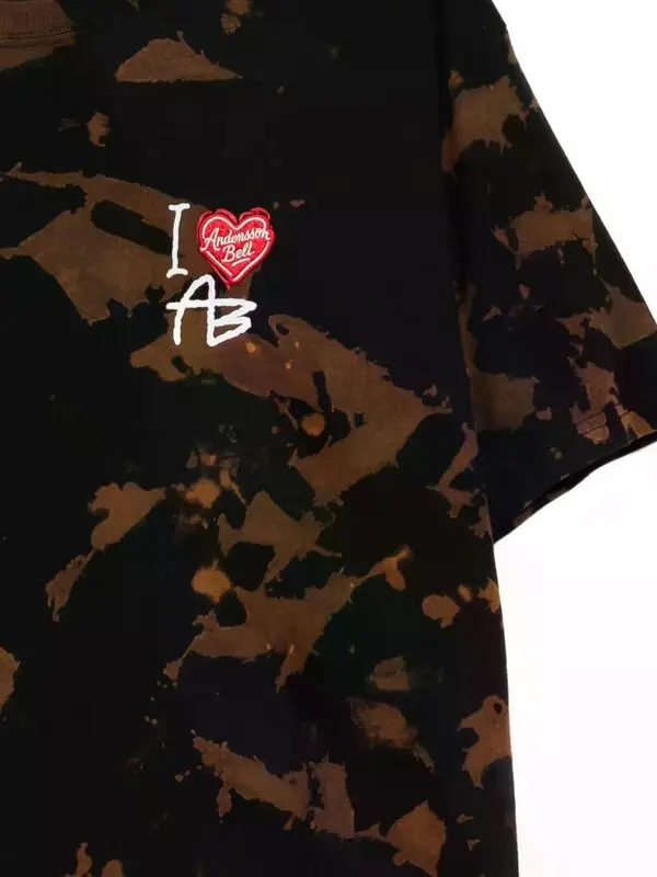 Andersson Bell Archive T-shirt