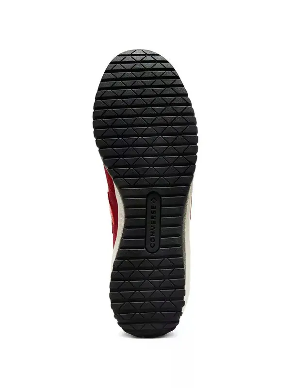 CONVERSE Retro Sport Sneakers - Red