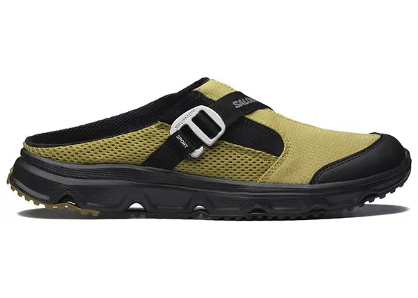 SALOMON Rx Slide 3 - Black/willow
