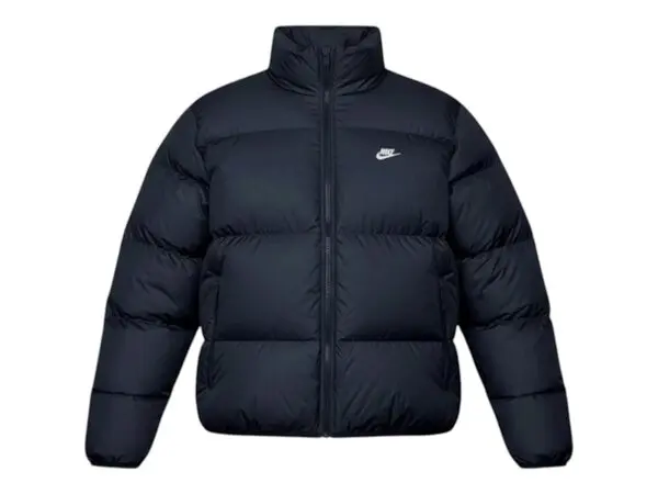 Nike Club Puffer Jacket