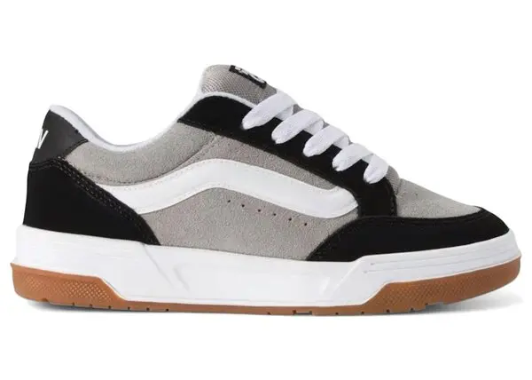 VANS Hylane Gumin - Black/grey