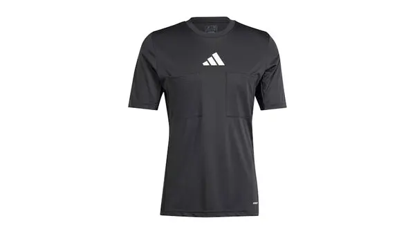 Adidas Referee 24 Jersey - Black