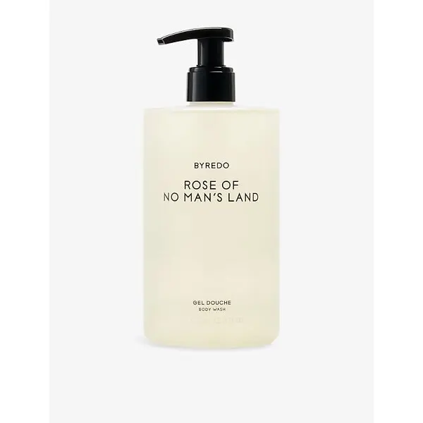 Byredo Rose Of No Man's Land Gel Body Wash - One-color