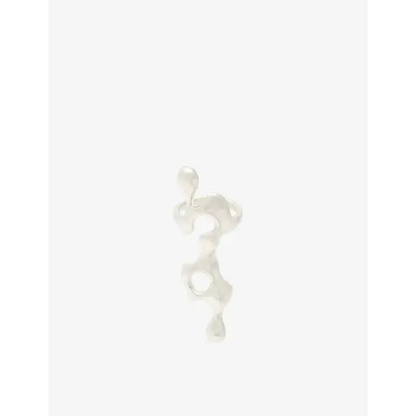 STEFF ELEOFF Overflow 925 Sterling Ring