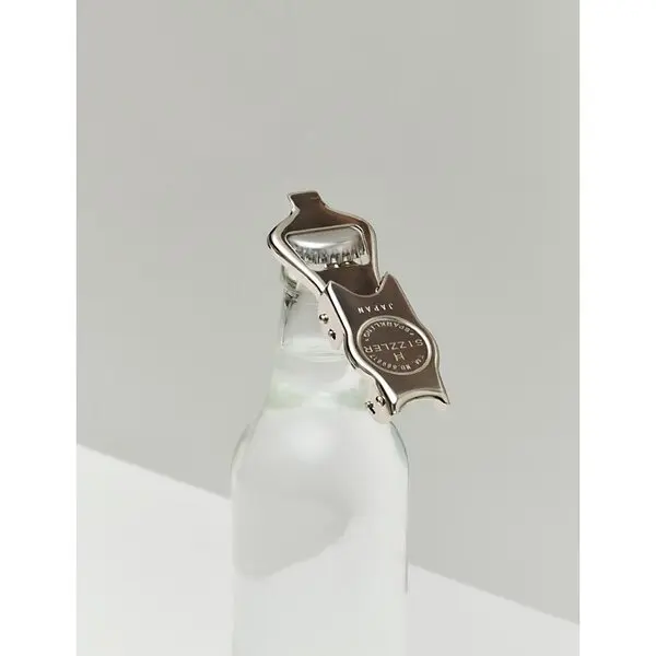 HAY Outdoor Market Metal Bottle Opener