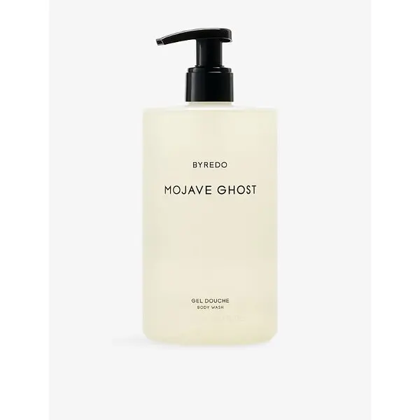 Byredo Mojave Ghost Gel Body Wash - One-color