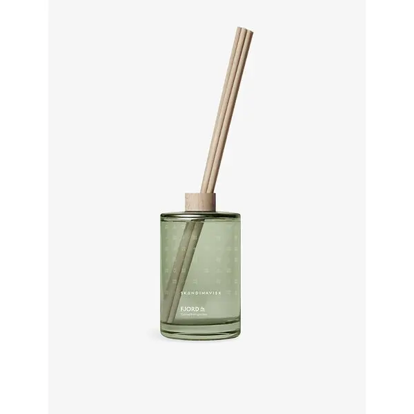 SKANDINAVISK Fjord Large Scented Diffuser - One-color
