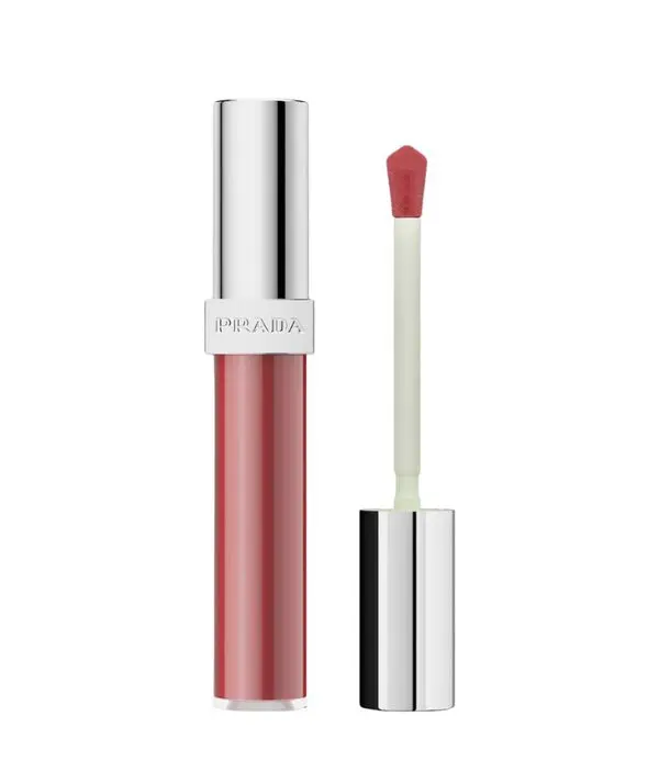 Prada Lip Gloss 8ml - Red 02