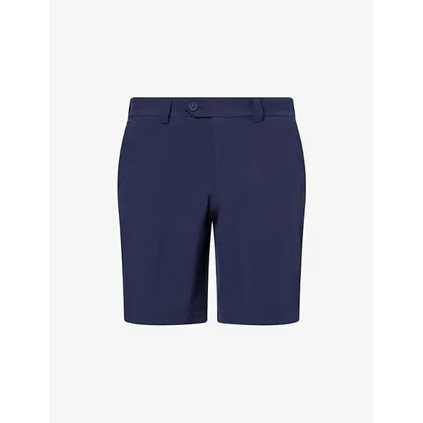 G/fore Maverick 4-way Stretch-woven Shorts