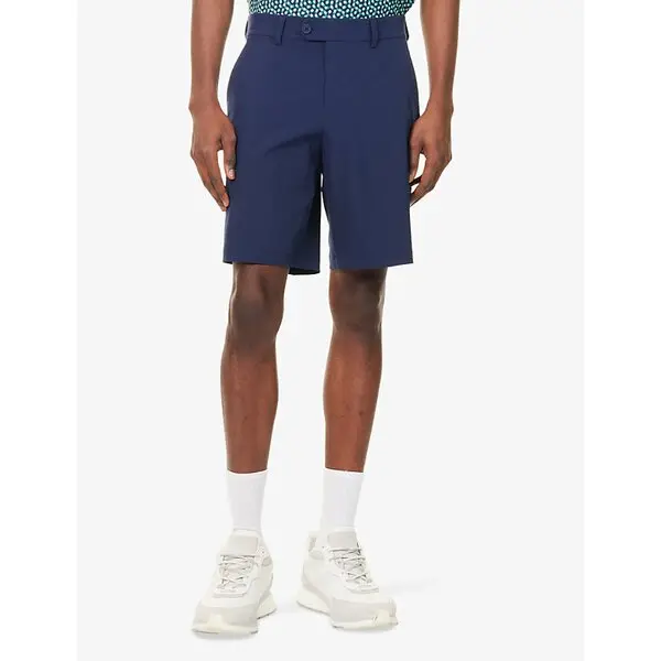 G/fore Maverick 4-way Stretch-woven Shorts