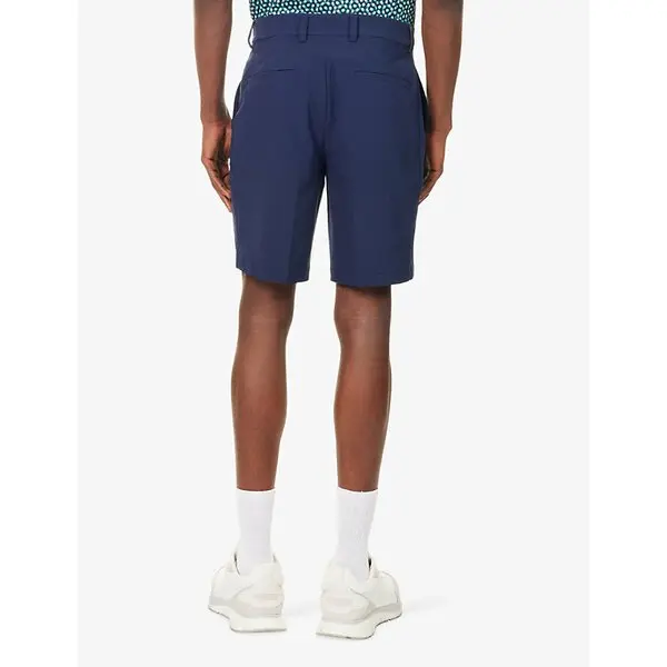 G/fore Maverick 4-way Stretch-woven Shorts