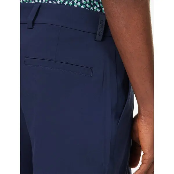 G/fore Maverick 4-way Stretch-woven Shorts