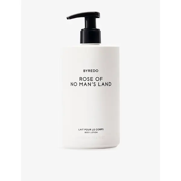 Byredo Rose Of No Man's Land Body Lotion - One-color