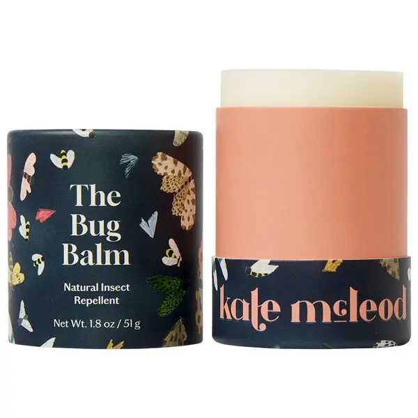KATE MCLEOD Bug Balm Natural Insect Repellent & Moisture Stick - One-color